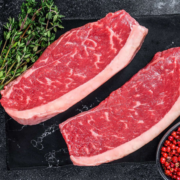Picanha Steak – Florida Premium Beef