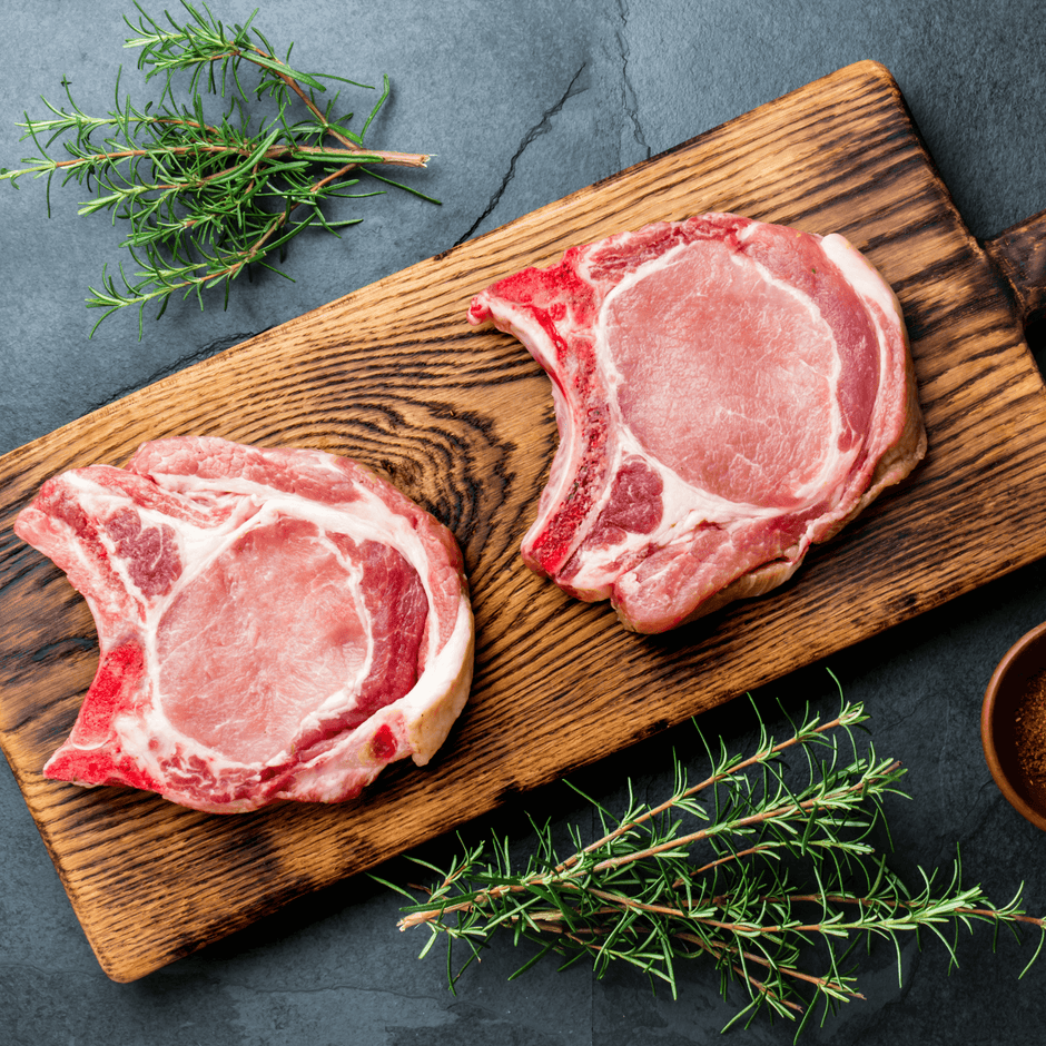 Pastured Pork – Florida Premium Beef