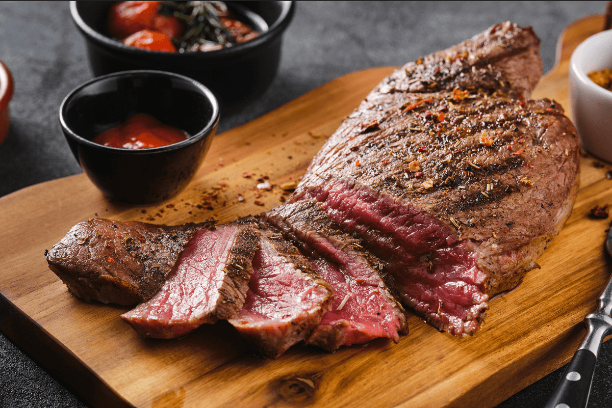 Grassfed Beef Rump Roast – Florida Premium Beef