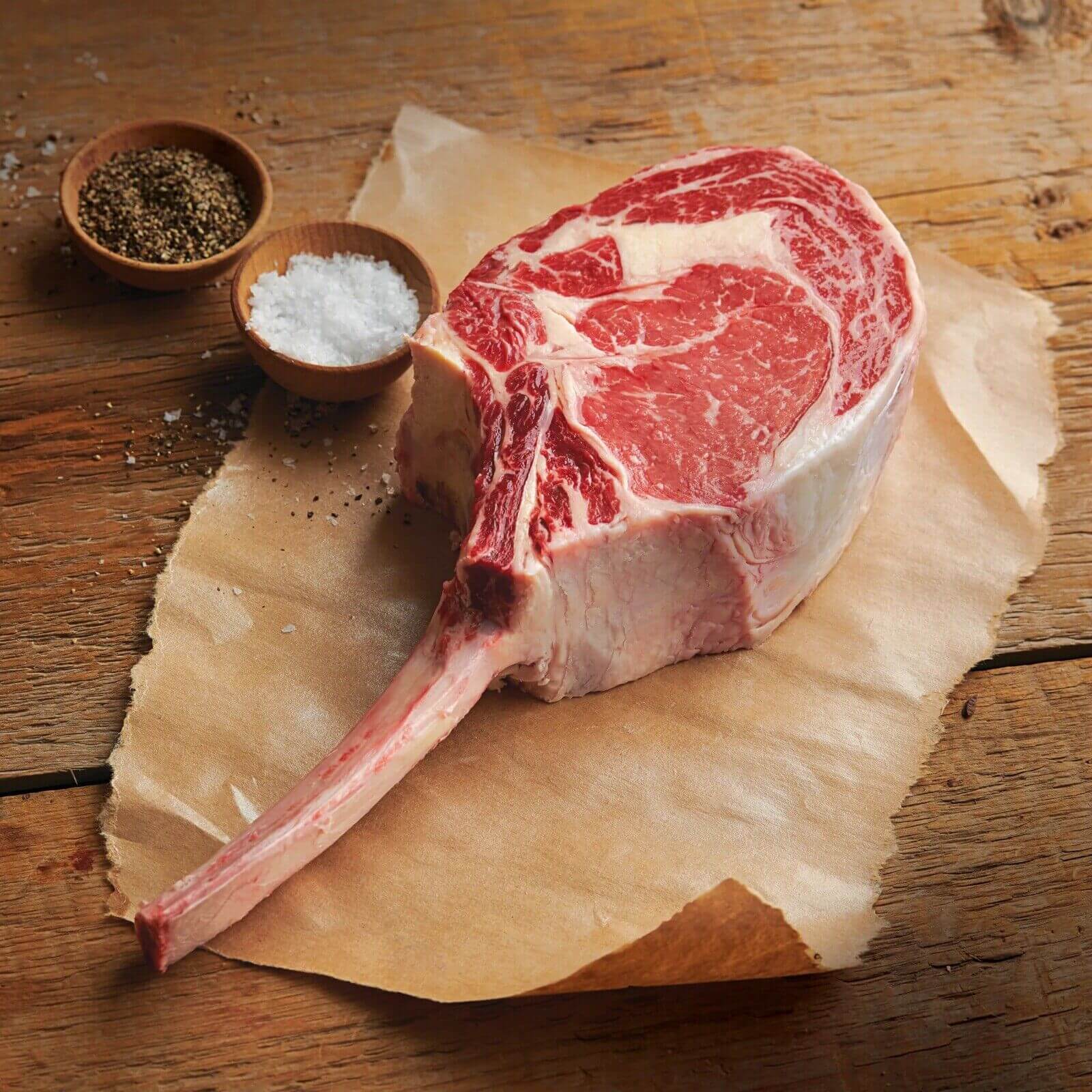 Tomahawk Ribeye – Florida Premium Beef